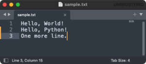 How to Read Large Files Efficiently in Python